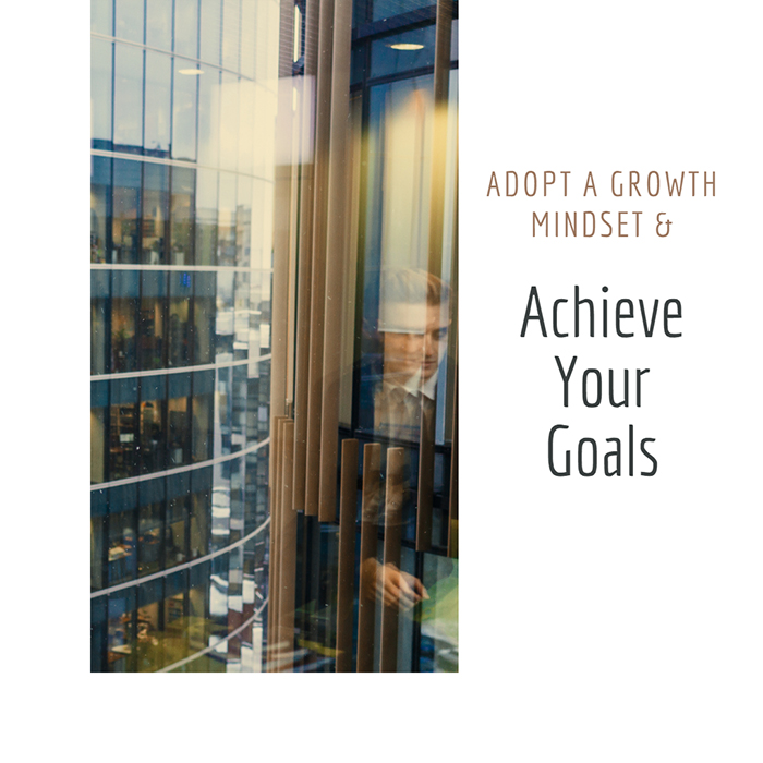 Growth Mindset and Your Goals | PersonalDevelopmentalist